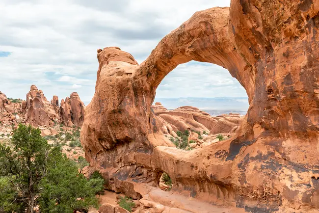 10 Spots For An Epic Arches National Park Sunrise (2023)